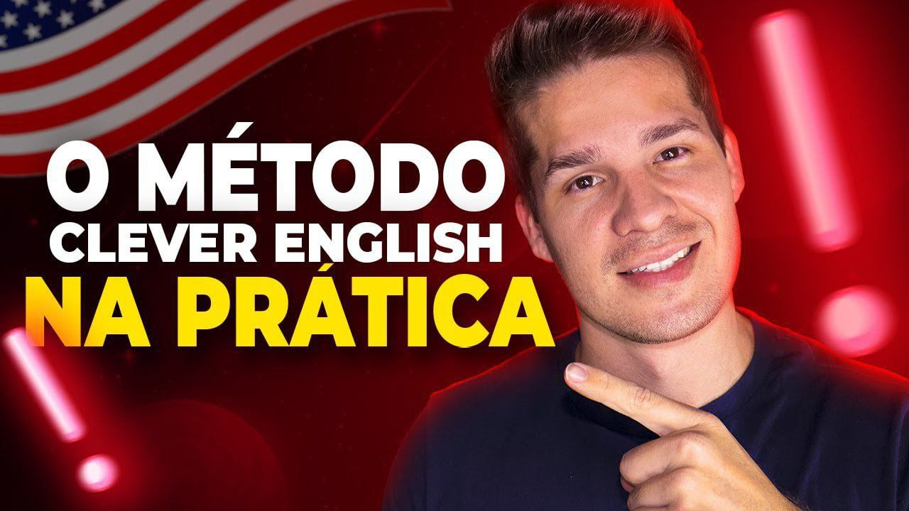 Método Clever English Academy Download - Download Cursos Grátis - Baixe ...
