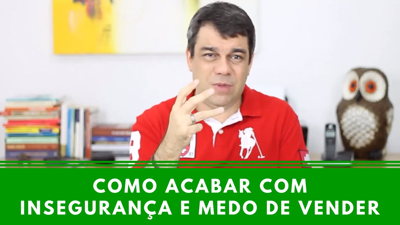 Dr. Vendas: Elimine o Medo de Vender - Sergio Ricardo Rocha Download ...