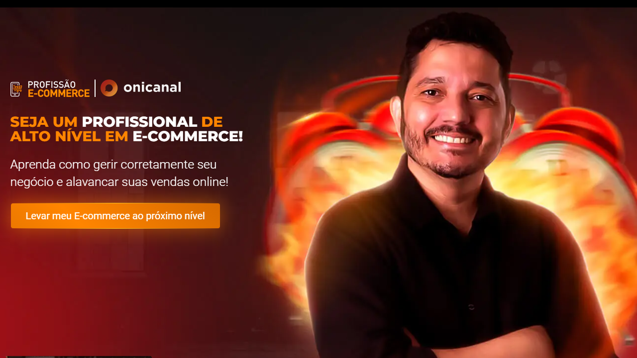 Profissão E-commerce - Onicanal Download - Download Cursos Grátis - Baixe no Telegram, Torrent ...