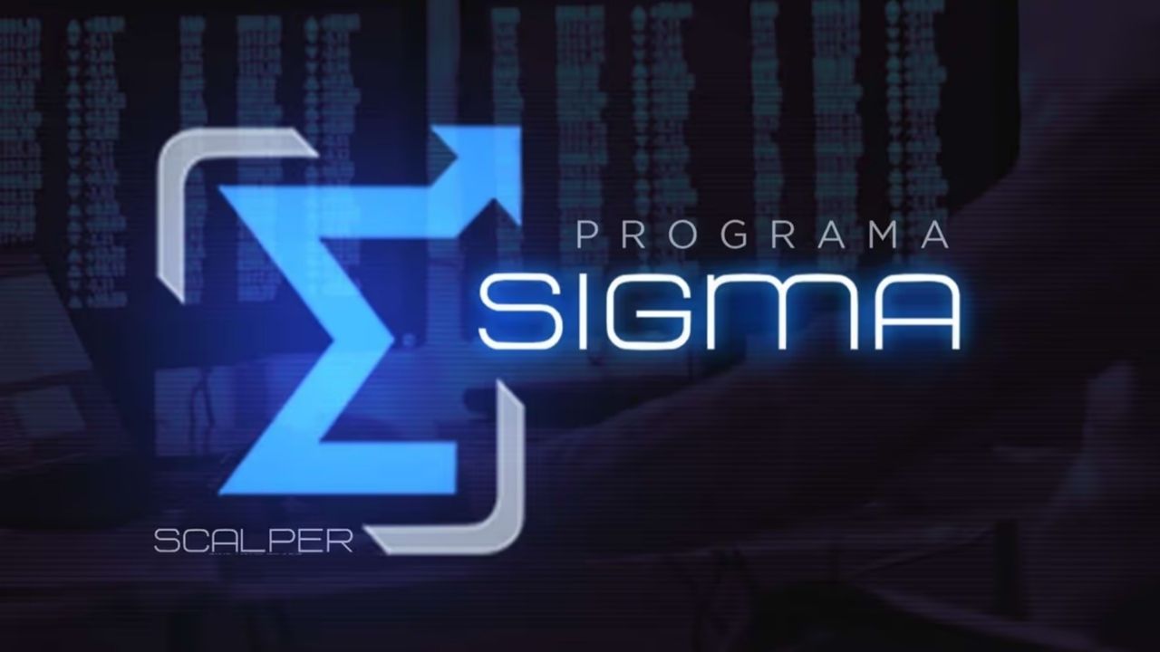 Programa Sigma Scalper Trader - André Antunes Download - Download ...