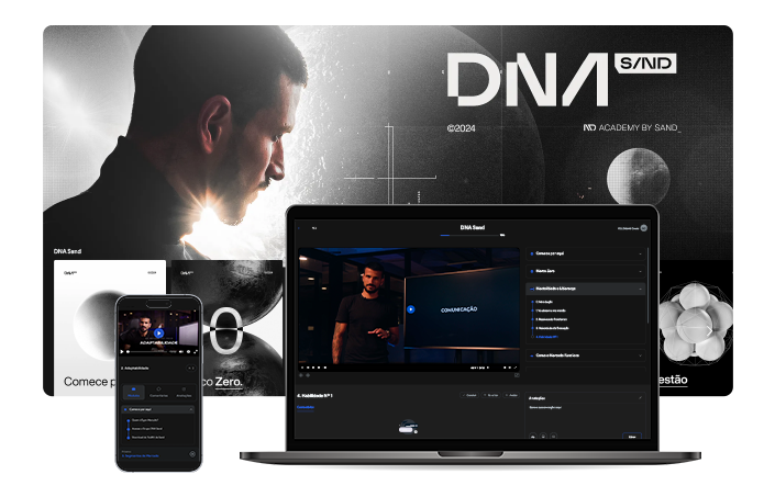 DNA Sand – Égon Marzullo Downlaod - Download Cursos Grátis - Baixe no Telegram, Torrent, GDrive ...