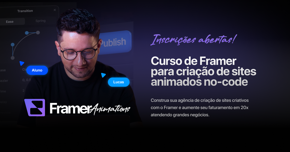 Marte Academy Framer Animations – Lucas Marte Download - Download Cursos Grátis - Baixe no ...