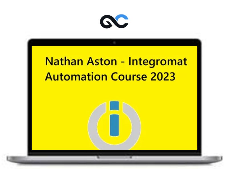 Integromat Automation Course - Nathan Aston Download - Download Cursos ...