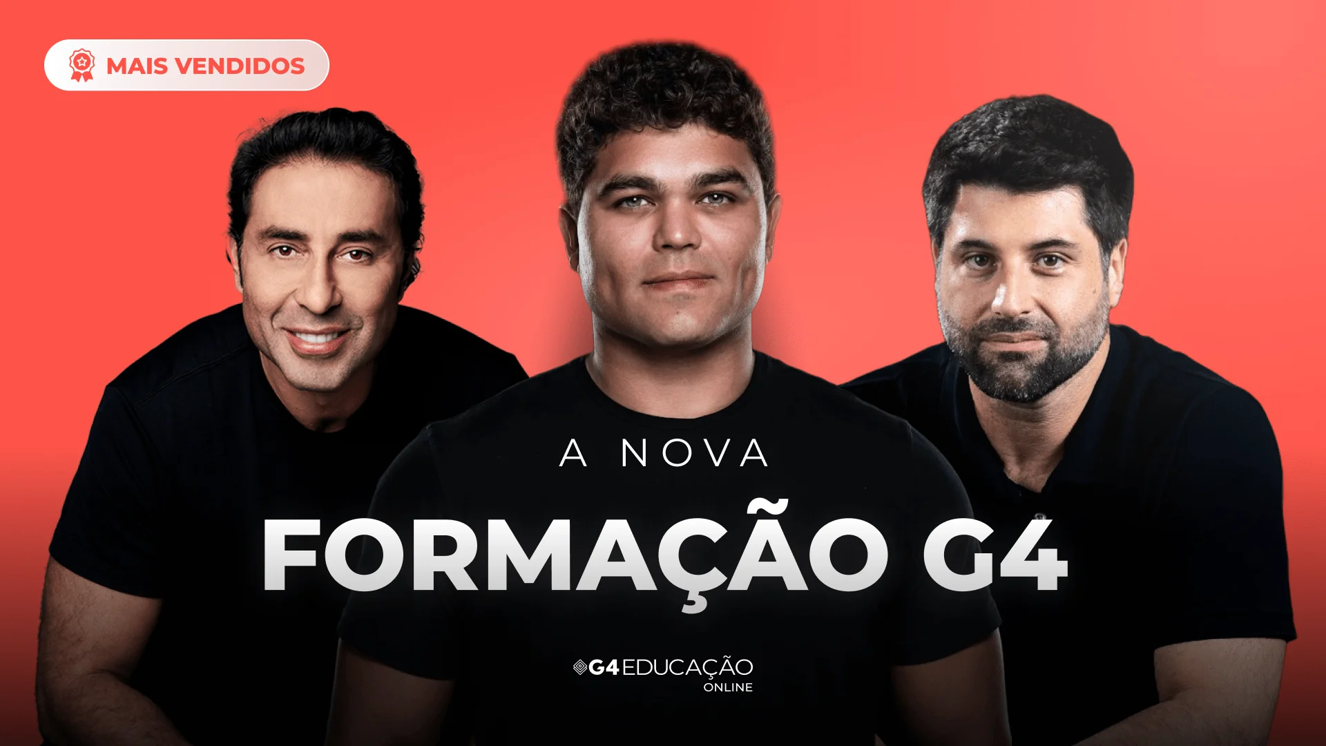 Formação G4 - G4 Educação Download - Download Cursos Grátis - Baixe no ...