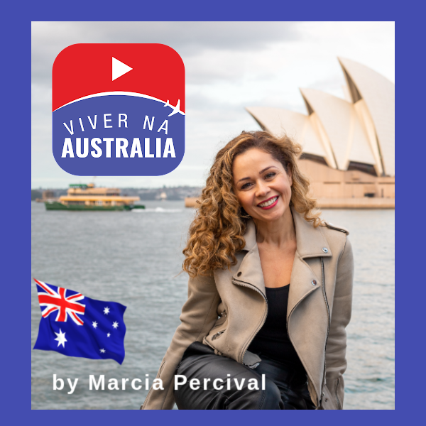 Mentoria Viver Na Austrália - Marcia Percival Download - Download ...