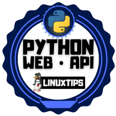 Python Web API - LinuxTips Download - Download Cursos Grátis - Baixe no ...