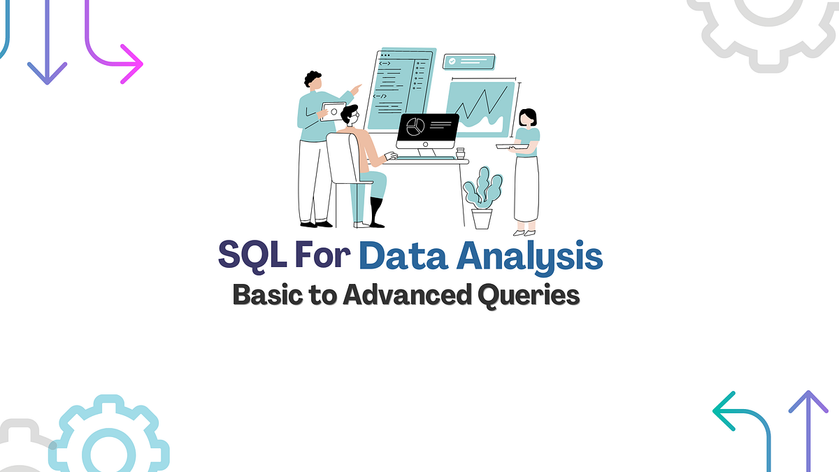 SQL Querying From Basic To Advanced Data - Aspersh Upadhyay Download ...
