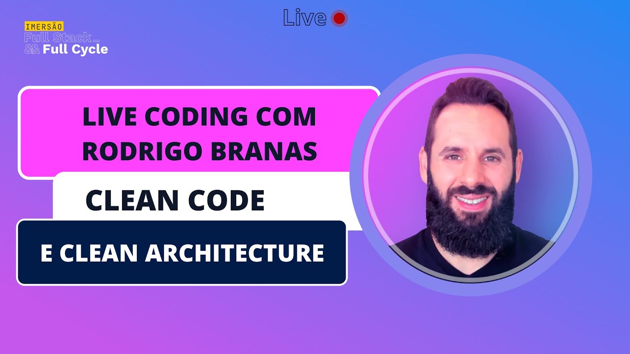 Clean Code and Clean Architecture - Branas io Download - Download ...